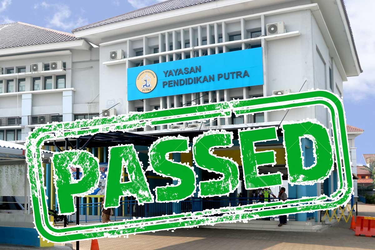 Sekolah Terpadu Putra 1 - Cara Daftar PPDB 2021-2022 Sekolah Terpadu Putra 1 - Cara Daftar PPDB 2021-2022
